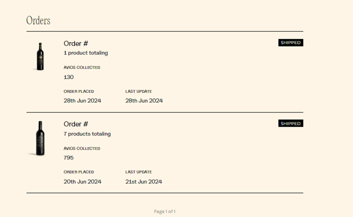 Can I get an invoice for my purchase? – The Wine Flyer